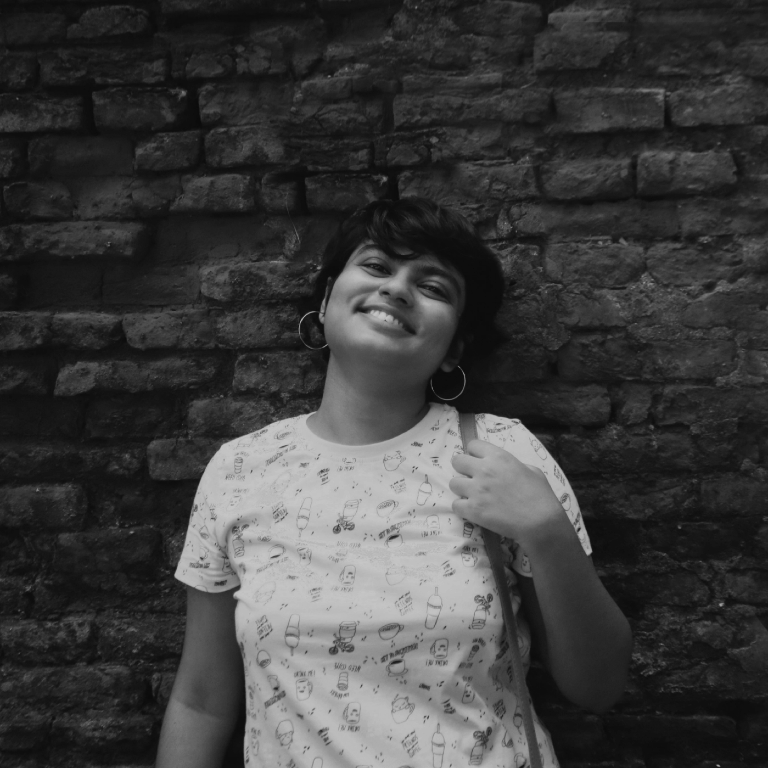 Shinjini Bose — Bio Site