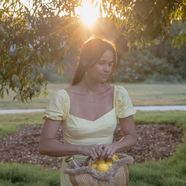 Sustainably Gabrielle