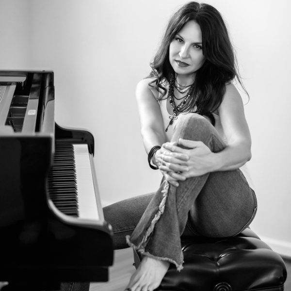 Susan Calloway — Bio Site