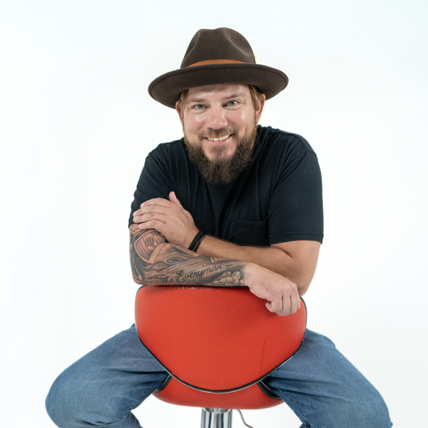 Colin Roberts — Bio Site