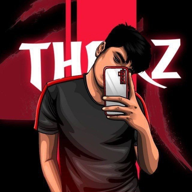 👑 𝑻𝑯𝑶𝑹𝒁 𝙁𝙁 𝑺𝑻𝑶𝑹𝑬 🇮🇳