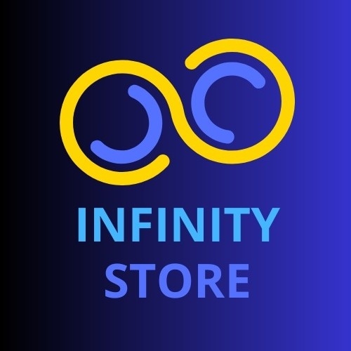 INFINITY STORE — Bio Site