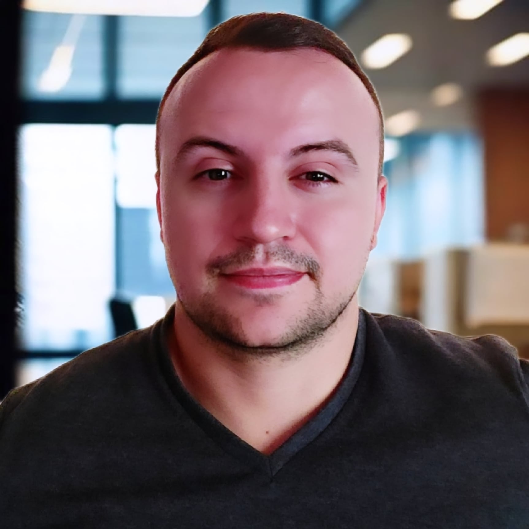 Marcos Antonio de Lemos Saraiva