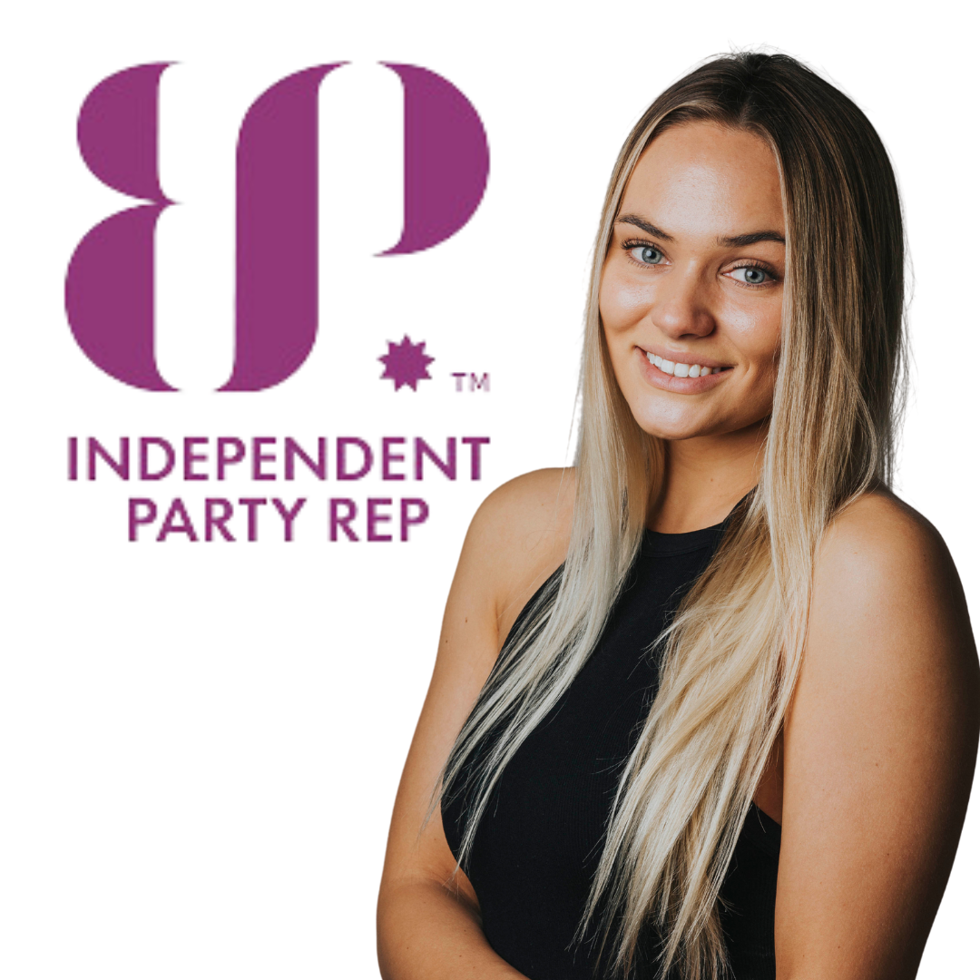 Rain Porter — Bio Site