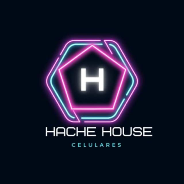 Hache House — Bio Site