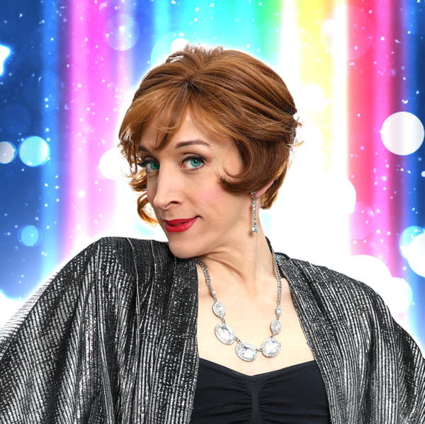 Mistress Ginger — Bio Site