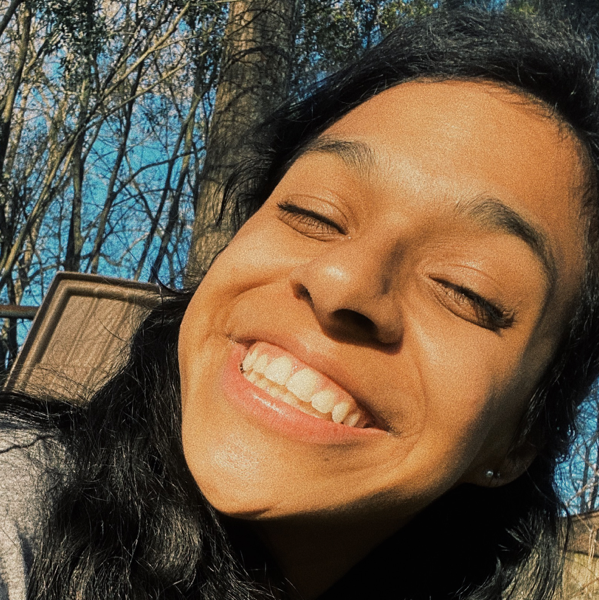 Mandy Grace — Bio Site