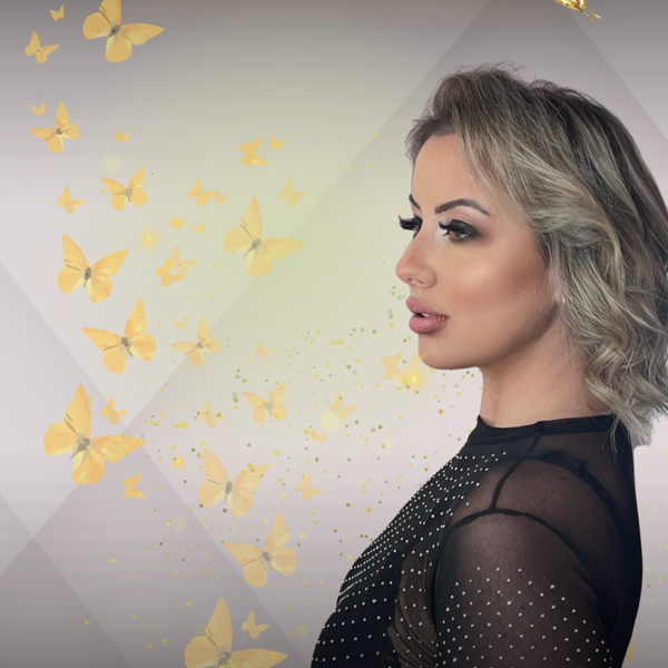 Bárbara Hoffmann — Bio Site