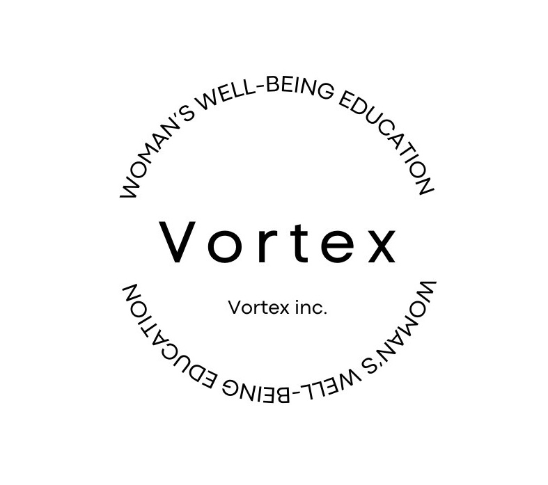 Vortex — Bio Site