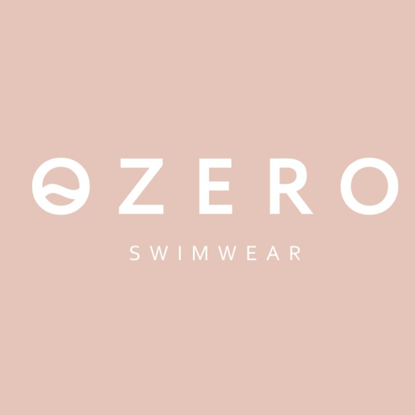 Ozero Swimwear — Bio Site