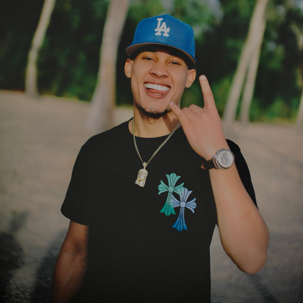 Pablo gucci — Bio Site