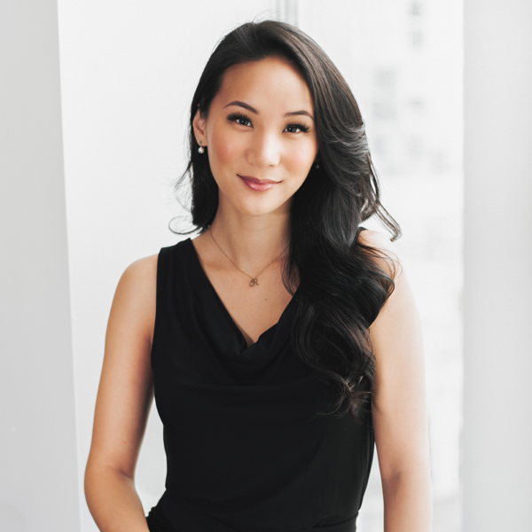 Sunny Bae — Bio Site