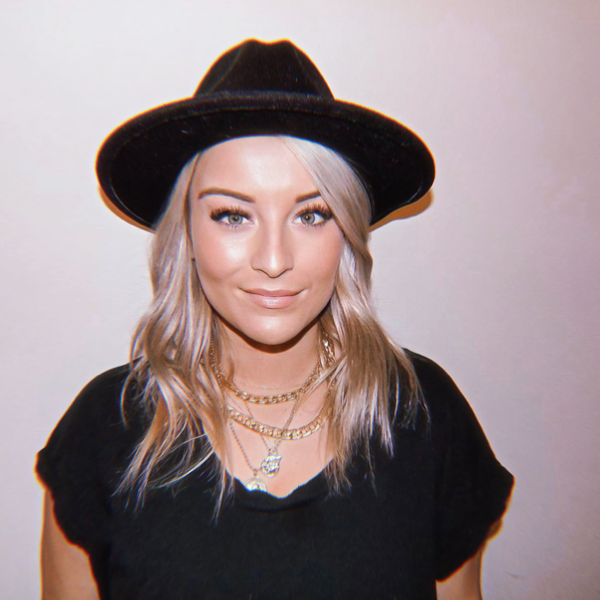 Brittany Marie Porter — Bio Site