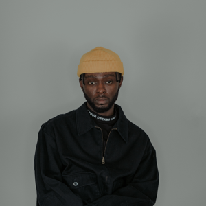 mr.israel — Bio Site