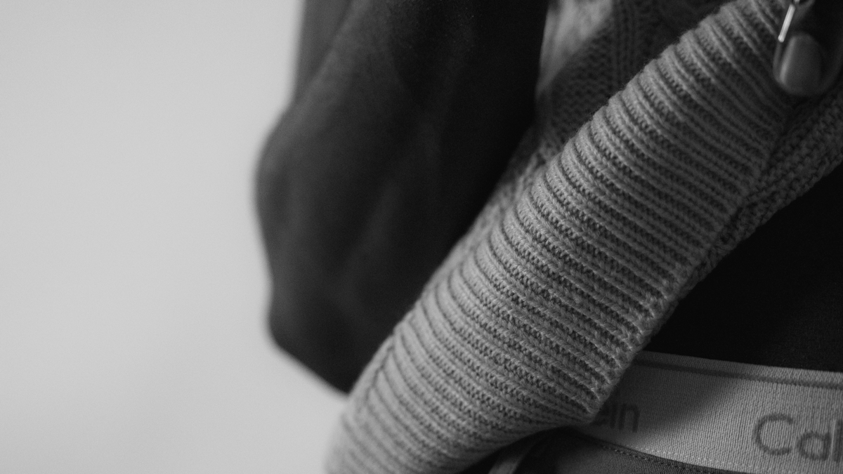 mr.israel — Bio Site