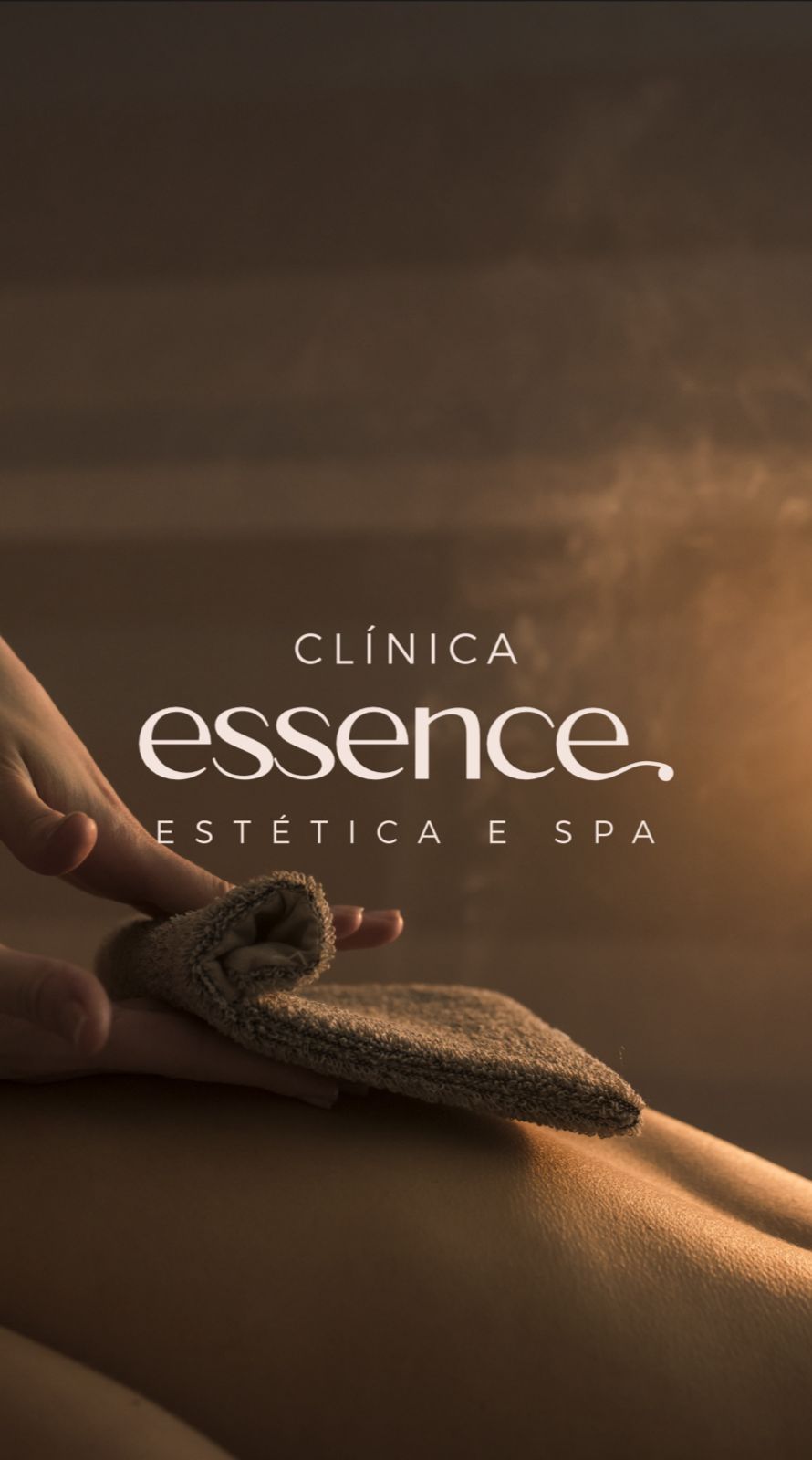 Clinica Essence — Bio Site
