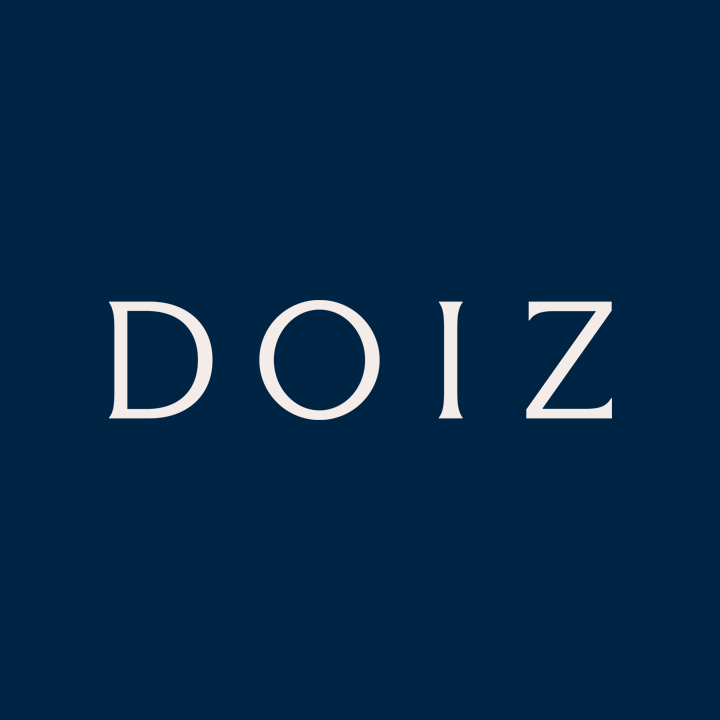 DOIZ — Bio Site