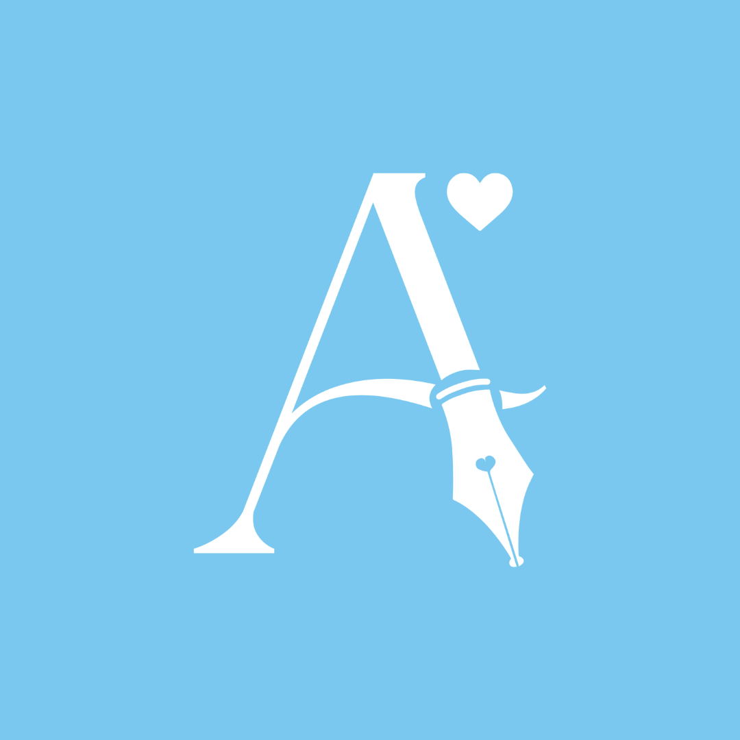 Andy Almeida Designer — Bio Site