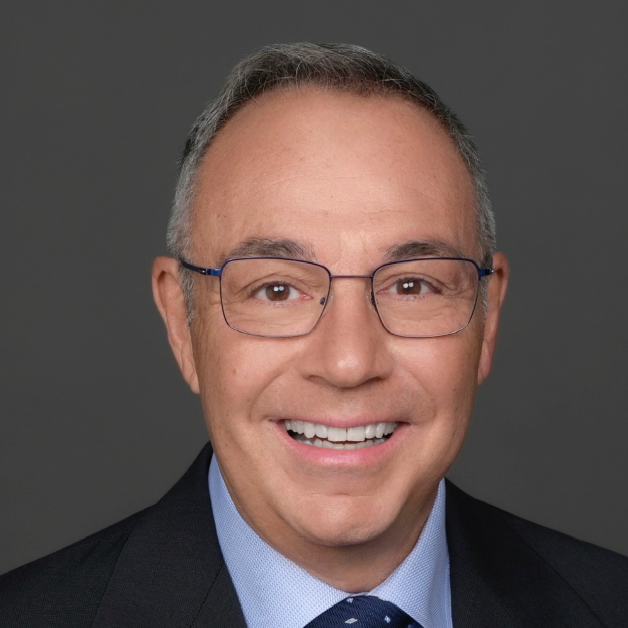 Bill Roth
