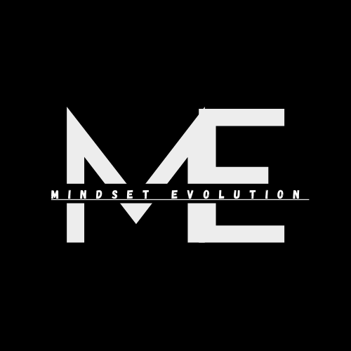MindSet Evolution — Bio Site