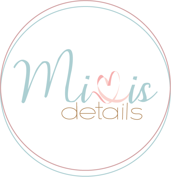 Mimi's Details — Bio Site