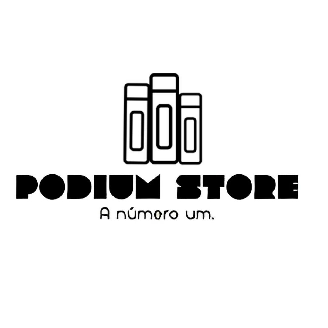 Podium Store — Bio Site