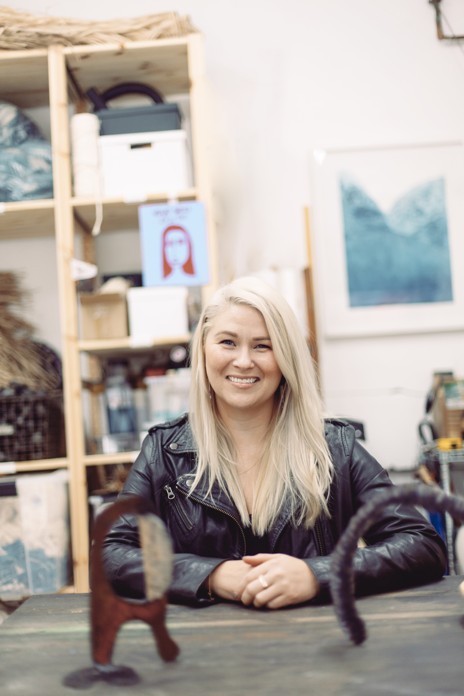 Liz Robb — Bio Site