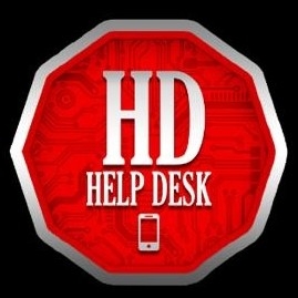 Help Desk