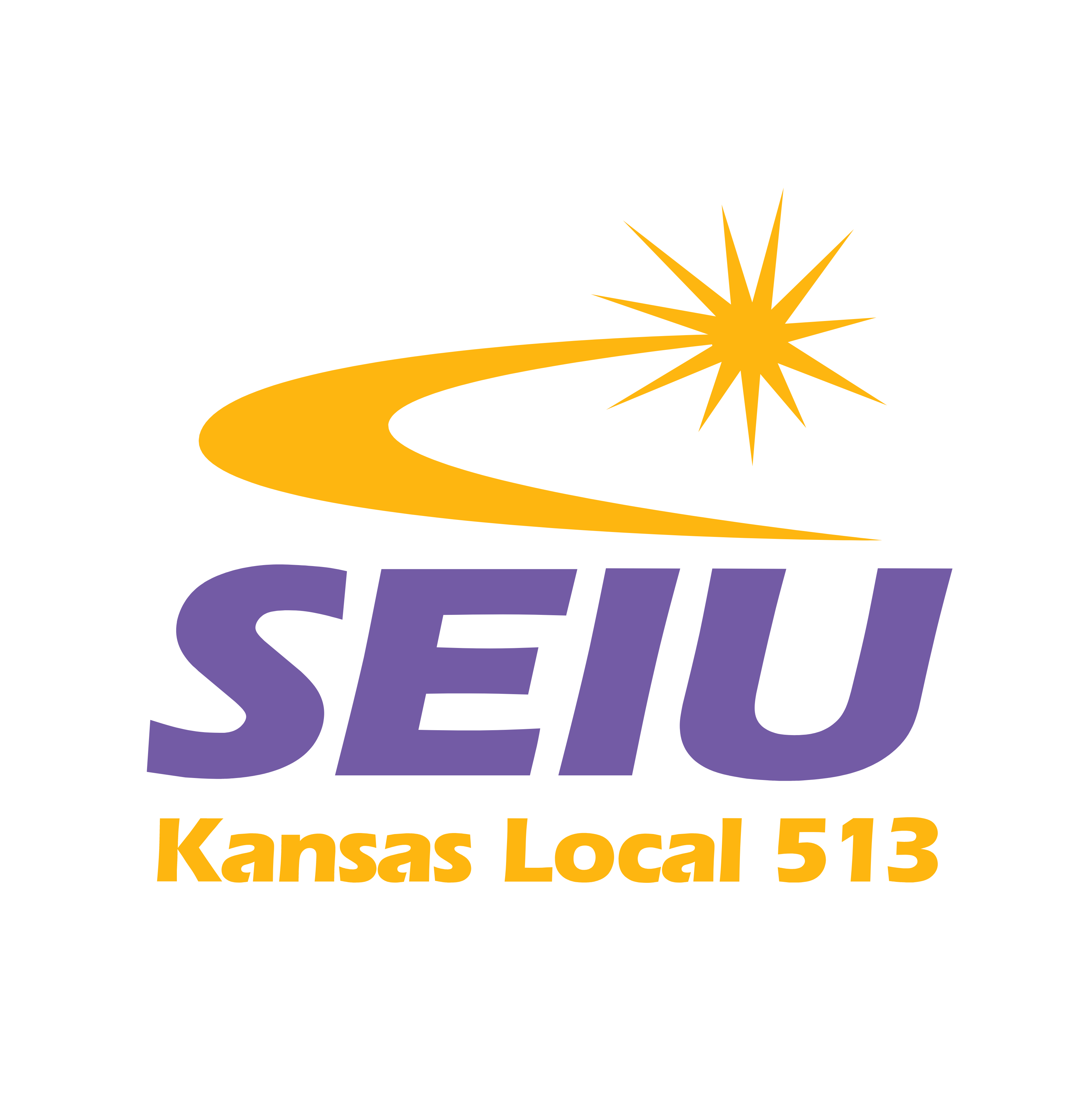 SEIU Kansas Local 513 — Bio Site