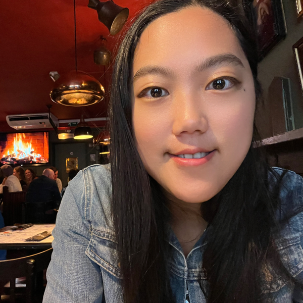 Jade Chao — Bio Site