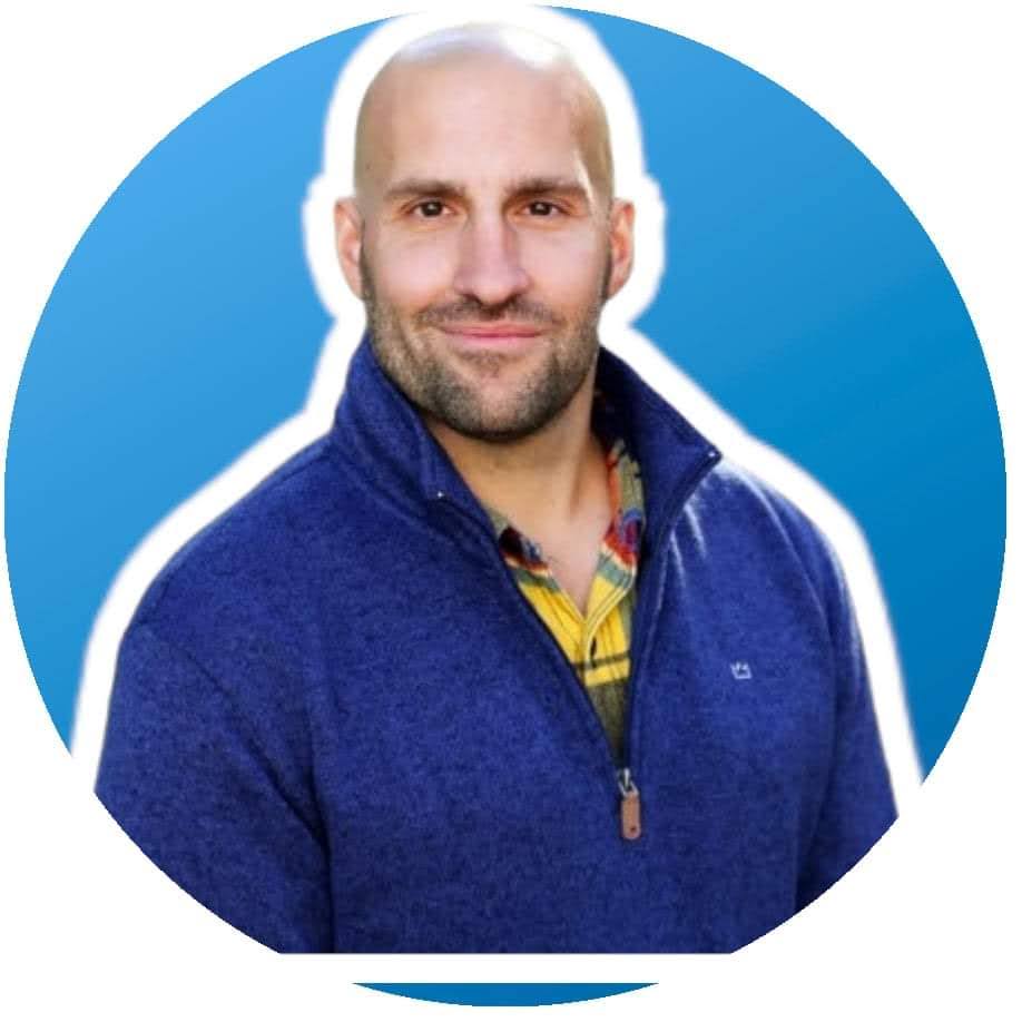 Mickey 4 Insurance — Bio Site