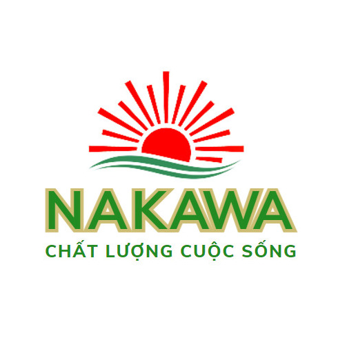 NAKAWA VIỆT NAM - THƯƠNG HIỆU CHĂM SÓC SỨC KHỎE TỪ NHẬT BẢN