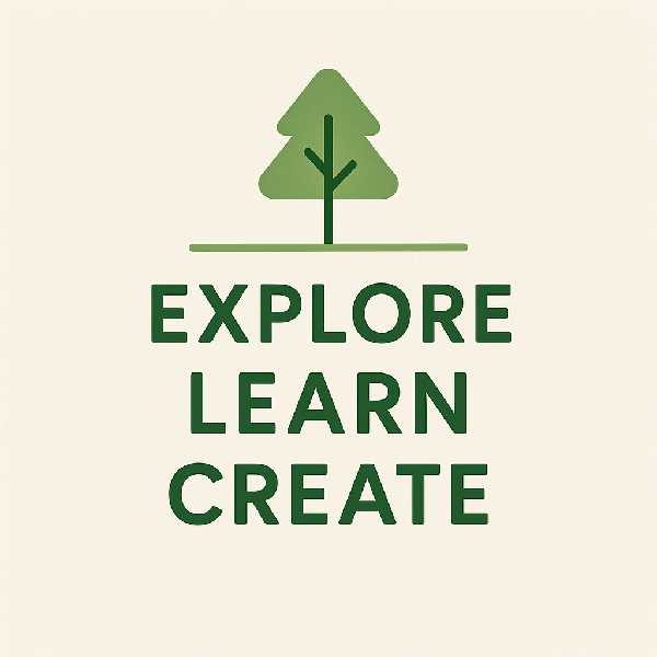 Explore Learn Create