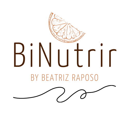 Beatriz Raposo — Bio Site