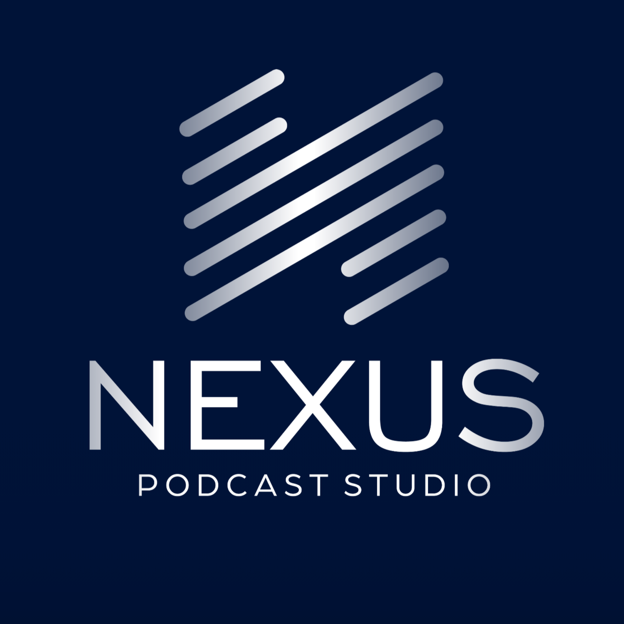 Nexus Podcast Studio