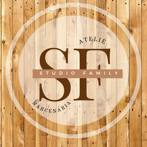 Studio Family - Marcenaria e Ateliê — Bio Site