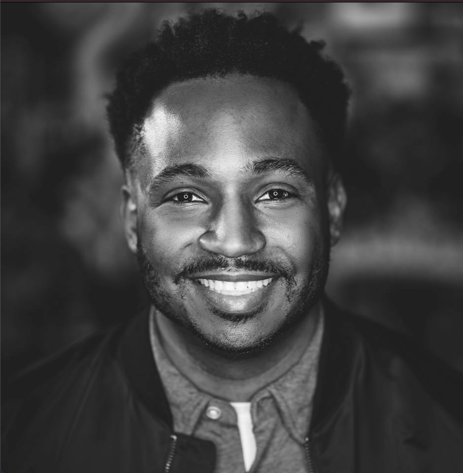 Chris Davis — Bio Site