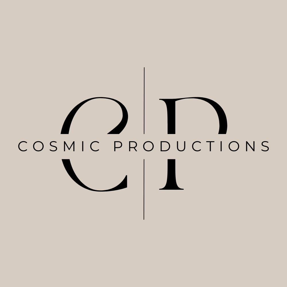 Cosmic Productions