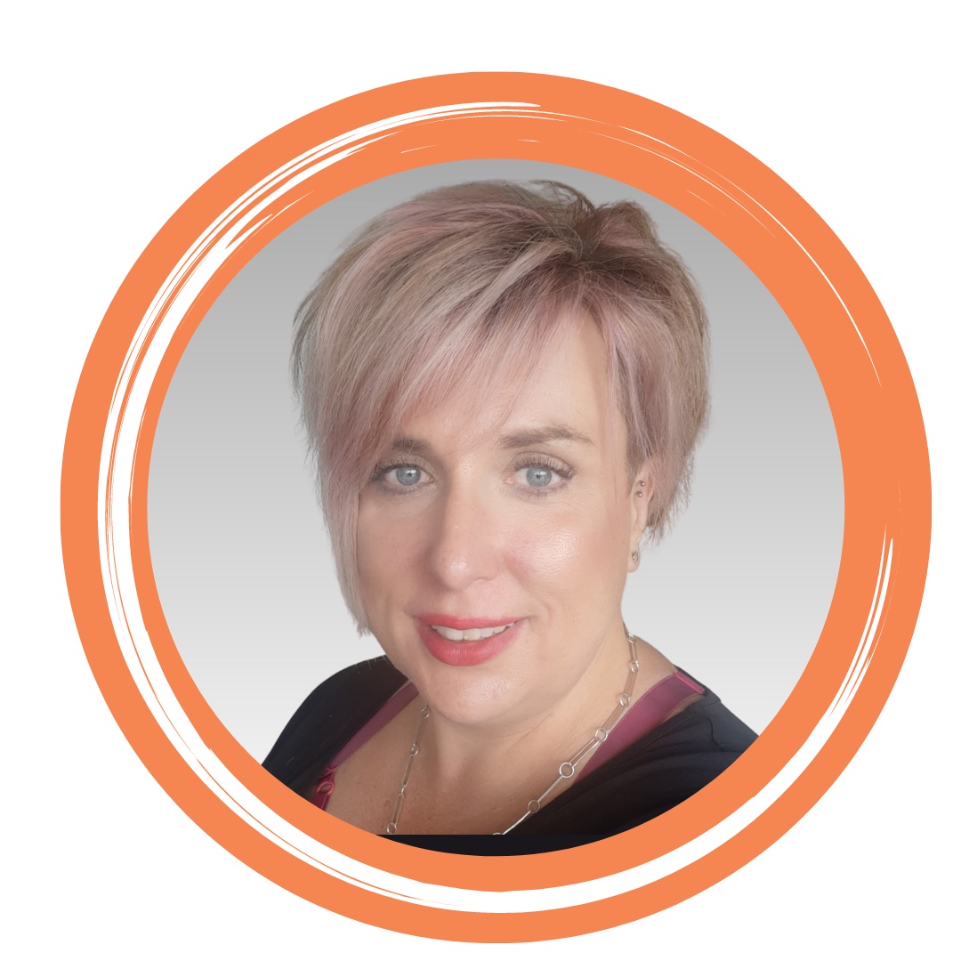 Caroline Armstrong — Bio Site