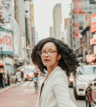 Ms. Tonya — Bio Site