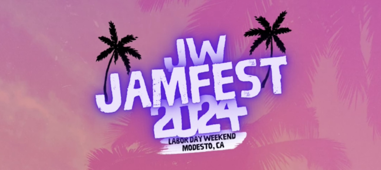 JW JAMFEST 2024