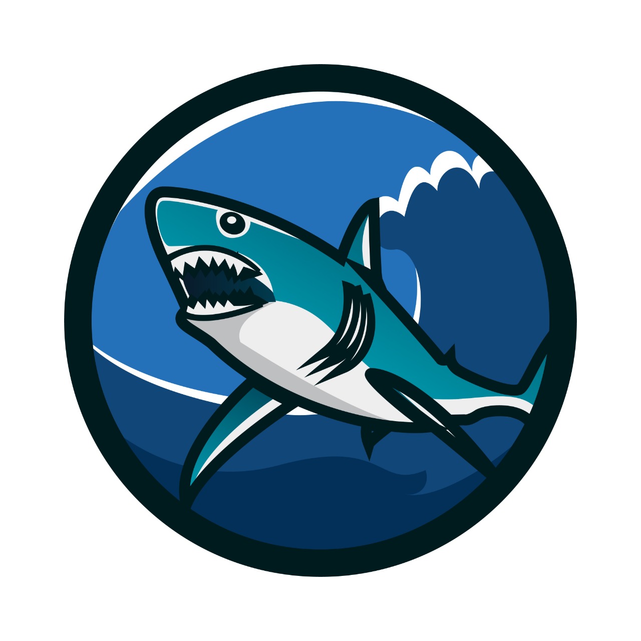 Shark_Shop.s — Bio Site