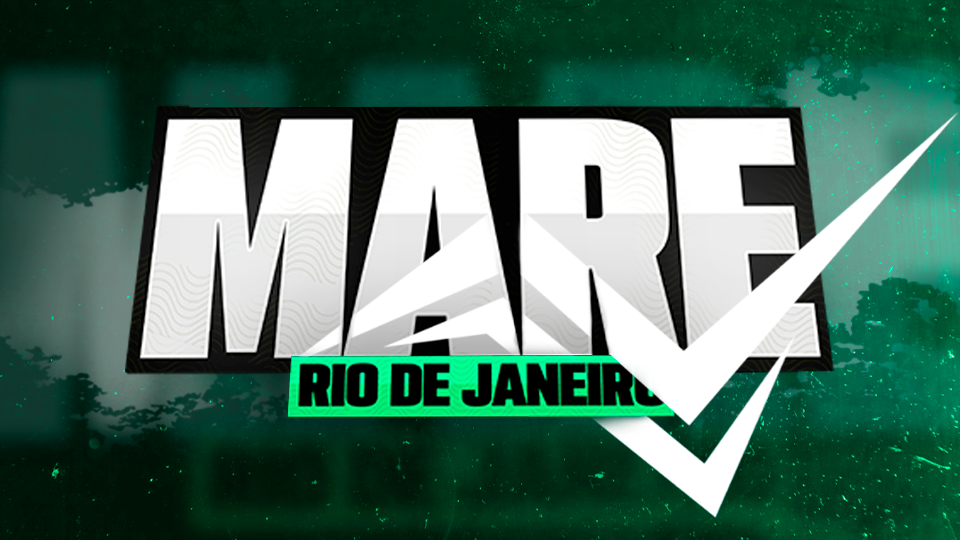 MARE-RJ GROUP — Bio Site