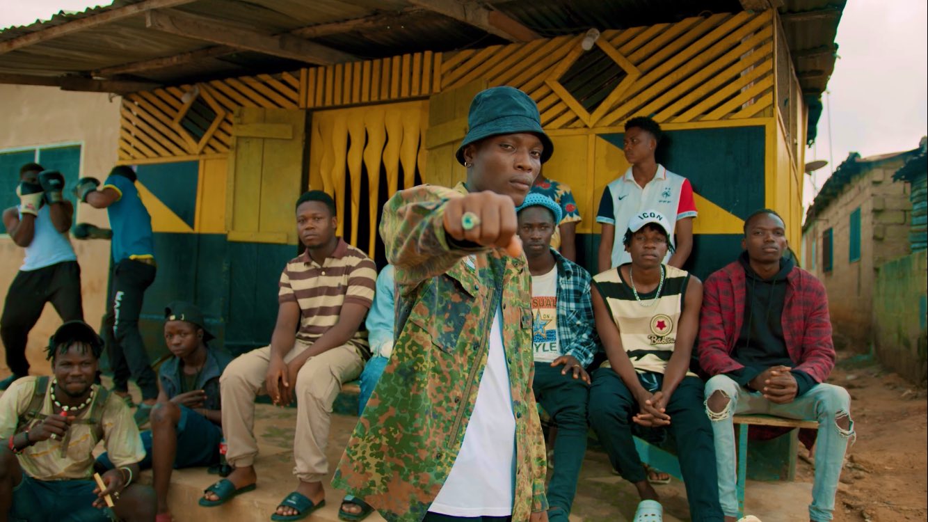 WILLY WITH D'JUICE — Bio Site