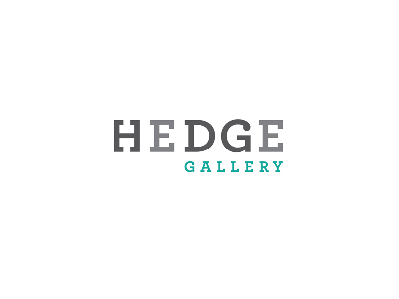 Hedge Gallery — Bio Site