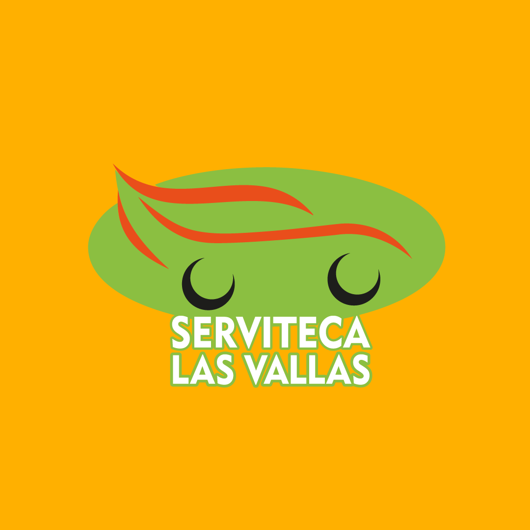 Serviteca Las Vallas — Bio Site