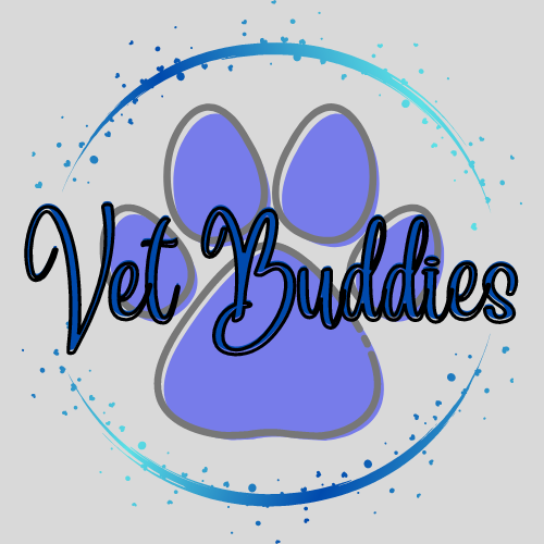 Vet Buddies — Bio Site