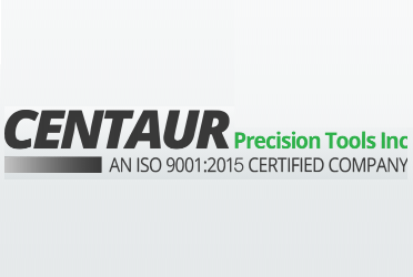 Centaur Precision Tools, Inc — Bio Site