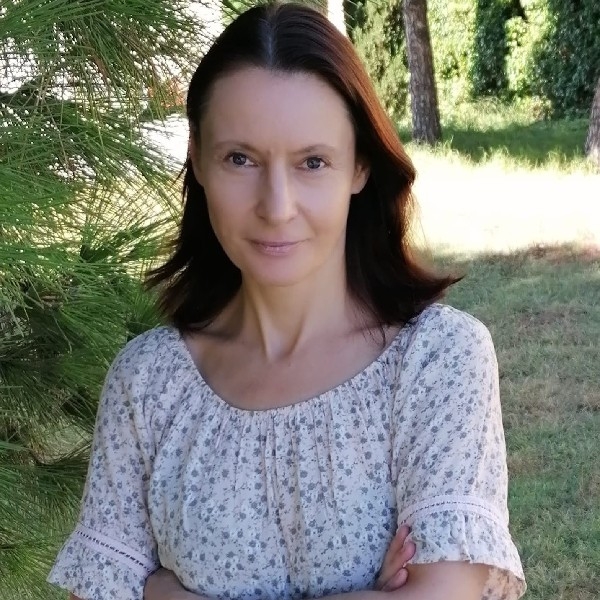 Ewa Sitko — Bio Site