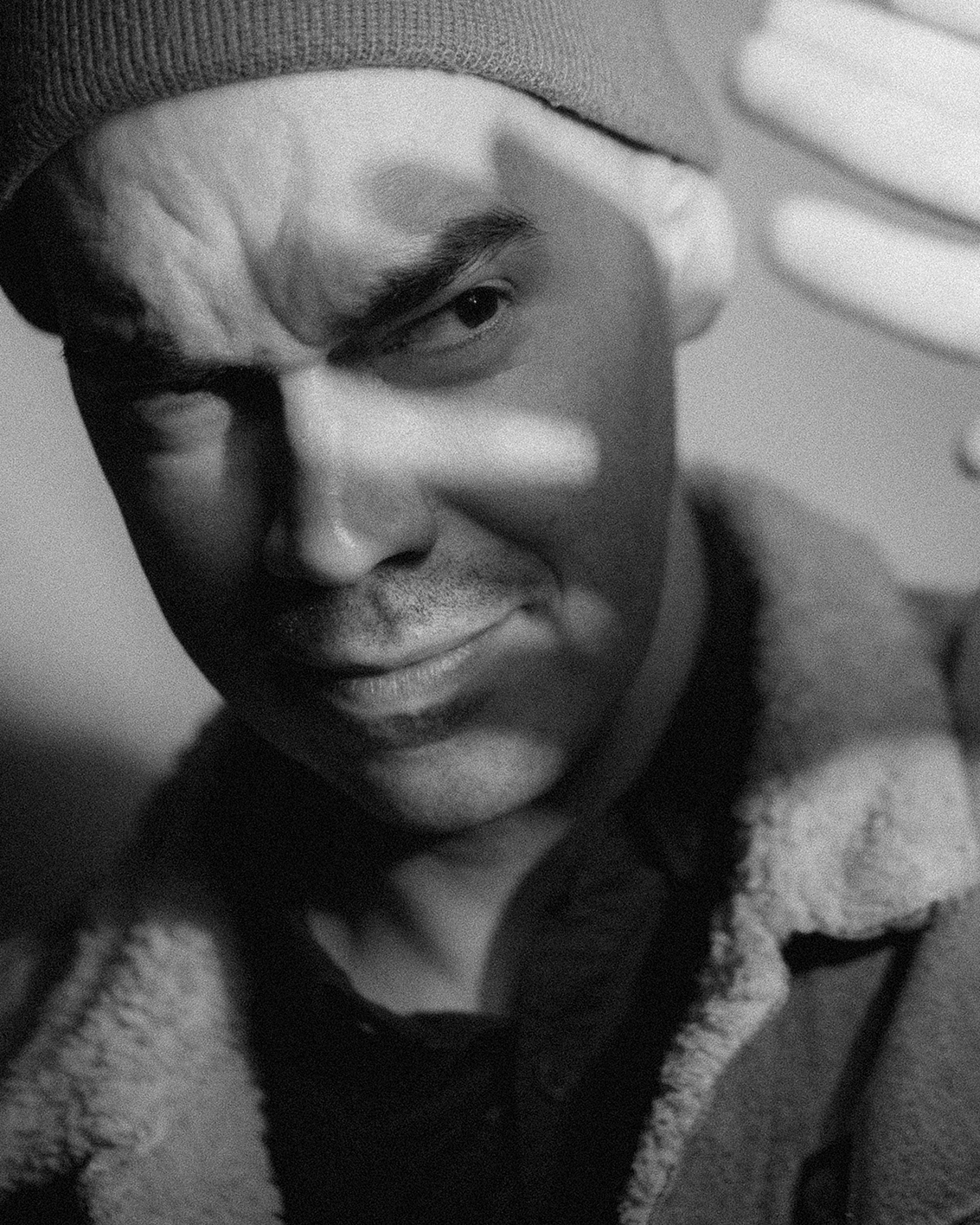 Josh Copeland • Giantkiller — Bio Site